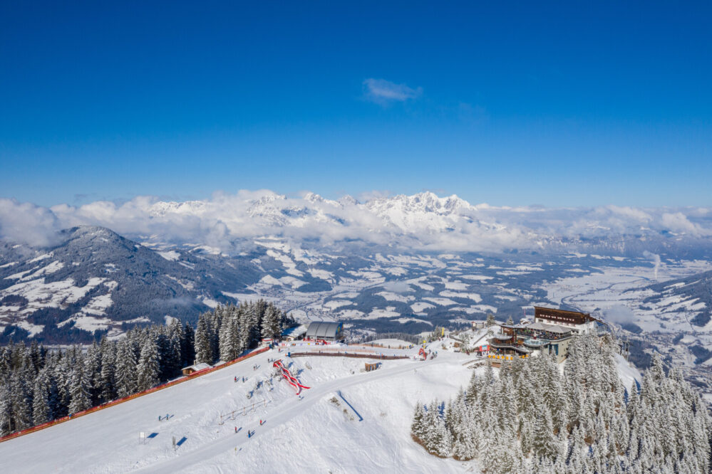 Ski Events 2025/2026 – Top Events & Festivals in the Alps