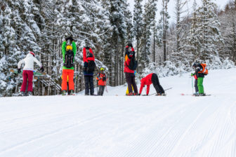 Top 6 meeste verwondingen bij het skiën - Ski-blessures vermijden