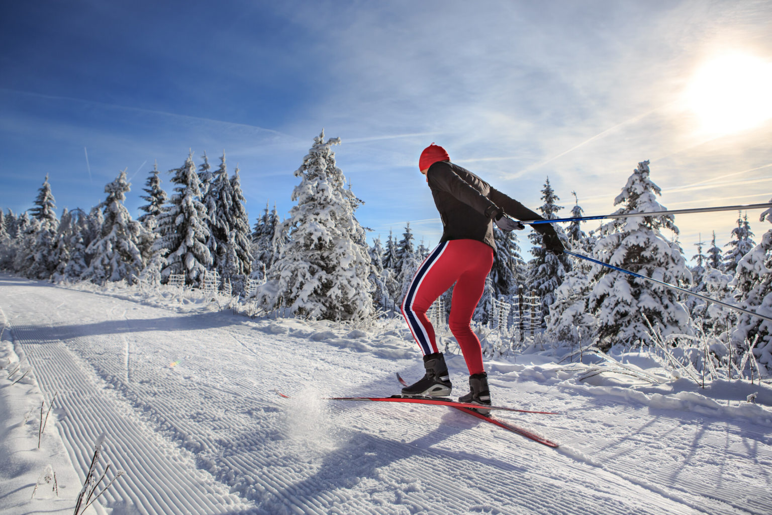 Skipisten - Alle Fakten & Tipps zu Skiabfahrten